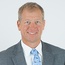 Leadership Team - TC Federal Bank